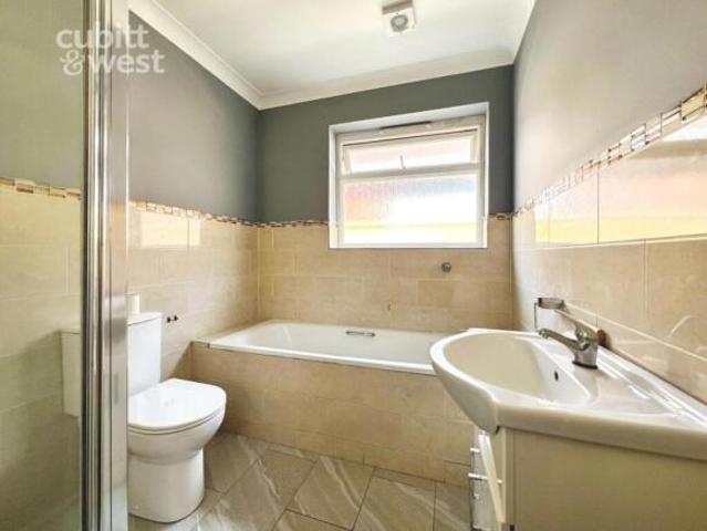 1 bedroom house share for rent in Room 3, Kevin Gardens, Brighton, BN2