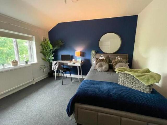 1 bedroom house share for rent in Room 3, Spalding Way, CB1