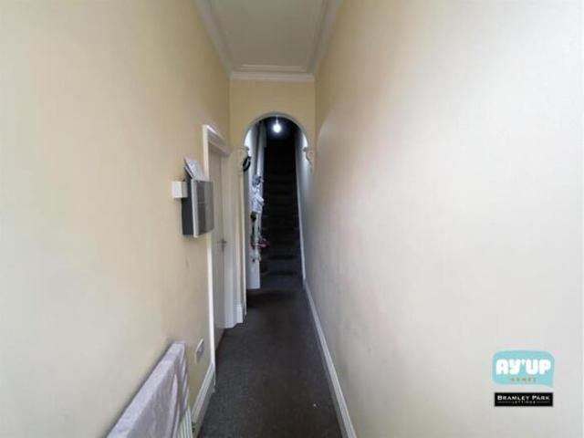 1 bedroom house share for rent in Room 3, 116 Milton Walk DN1 3QJ, DN1