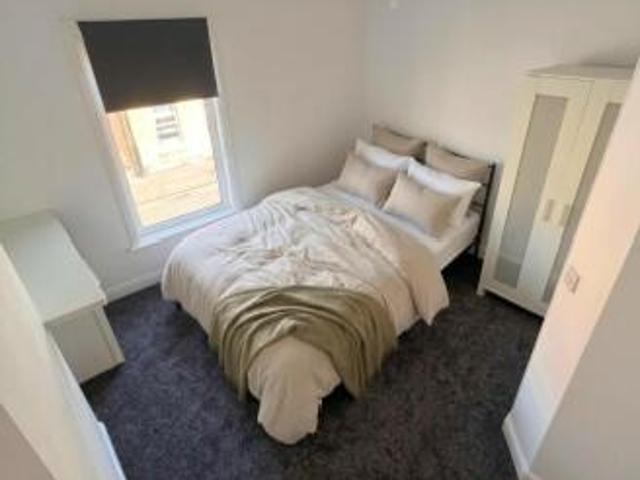 1 bedroom house share for rent in Room 3, 6 Cranbrook Road DN1 2TP, DN1