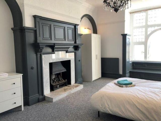 1 bedroom house share for rent in Room, The Apartment, West Park, HG1