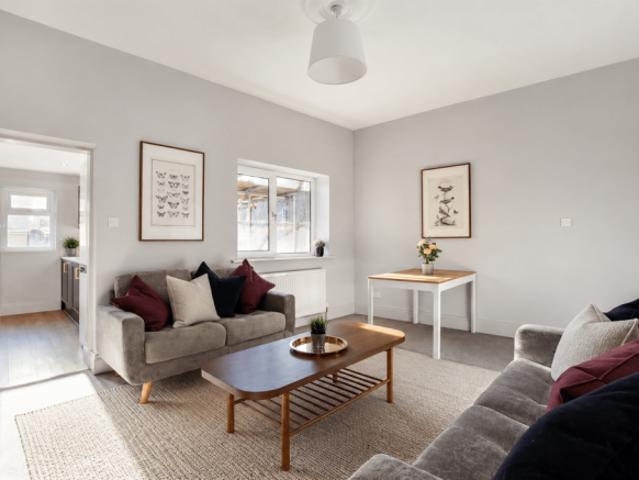1 bedroom house share for rent in Room a Fishponds Road, Eastville, BS5