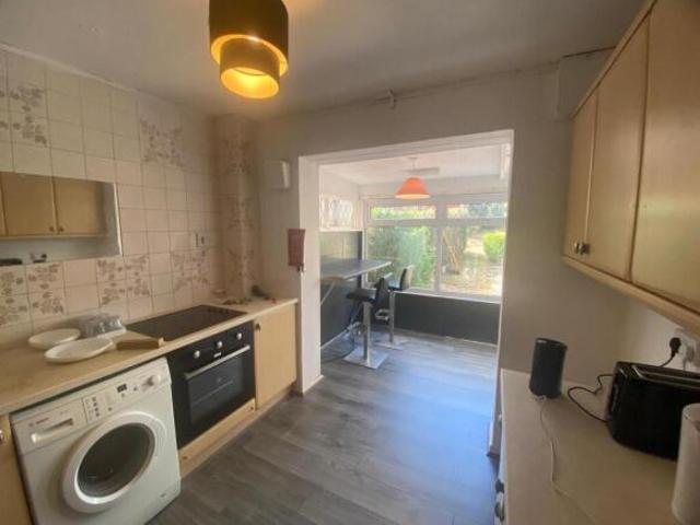 1 bedroom house share for rent in Room Available, Toll House Road, Rednal, B45