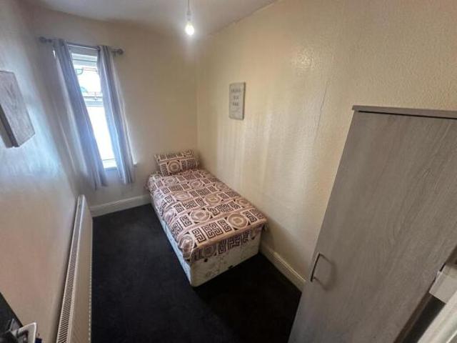 1 bedroom house share for rent in Room Avaliable Gladstone Road Sparkhill Birmingham, B11