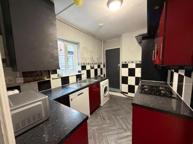 1 bedroom house share for rent in Room Avaliable Dudley Road Winson Green Birmingham, B18