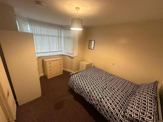 1 bedroom house share for rent in Rooms available in Yardley, B25