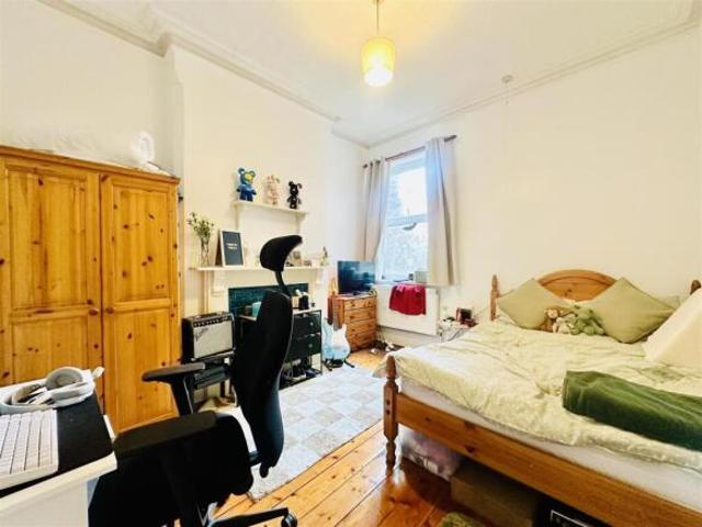 1 bedroom house share for rent in Rooms available, Woodborough Road, Nottingham, NG3