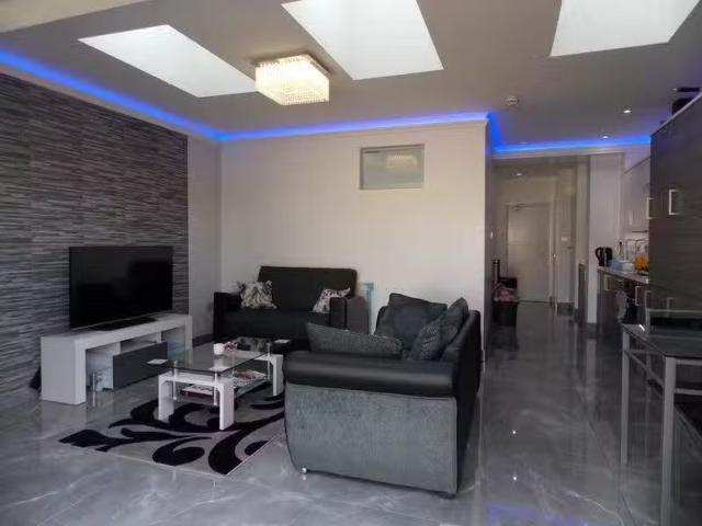 1 bedroom house share for rent in Rose Avenue, CR4 3JS, CR4