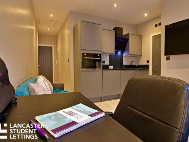 1 bedroom house share for rent in Rosemary Lane, Lancaster, LA1