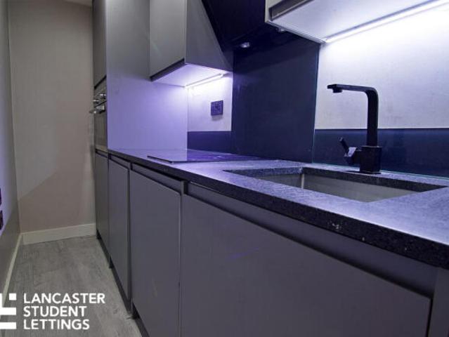 1 bedroom house share for rent in Rosemary Lane, Lancaster, LA1