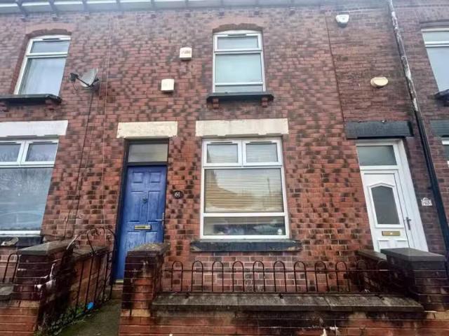 1 bedroom house share for rent in Rawson Road, Bolton, BL1