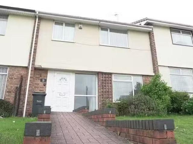 1 bedroom house share for rent in Radnor Road, Oldbury, B68