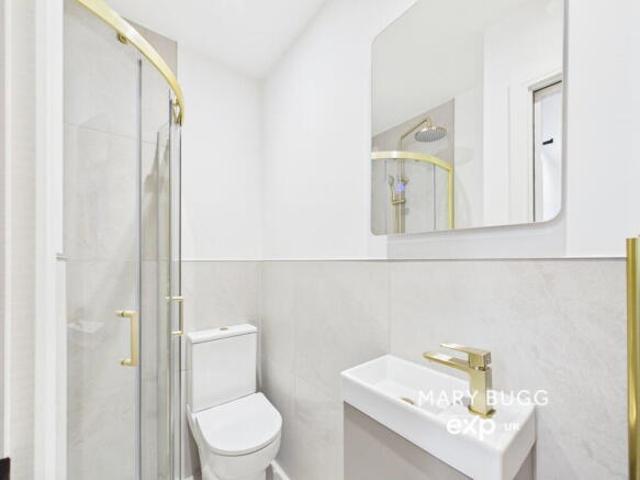 1 bedroom house share for rent in Rainsford Lane, Chelmsford, CM1 2QS, CM1