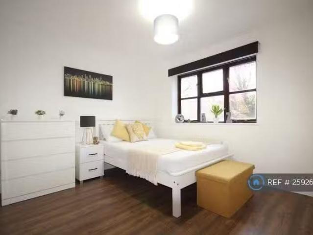 1 bedroom house share for rent in Ranelagh Road, Wembley, HA0