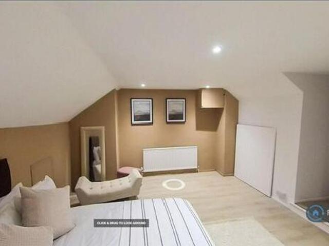 1 Bedroom House Share For Rent In Reading