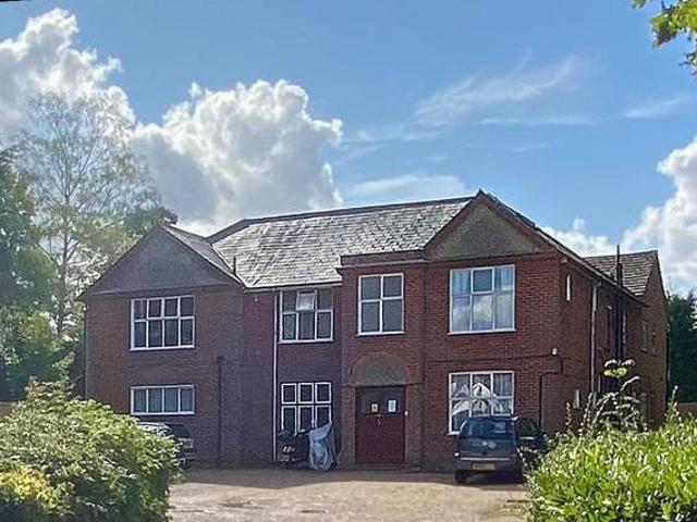 1 bedroom house share for rent in Reading Road South Fleet GU52