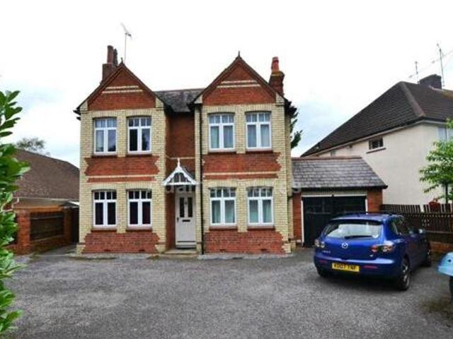 1 Bedroom House Share For Rent In Reading Road