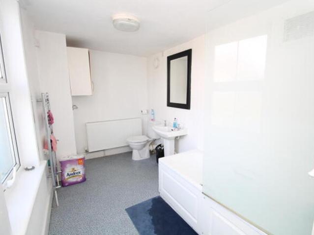 1 bedroom house share for rent in Redvers Road, Brighton, BN2 4BG, BN2