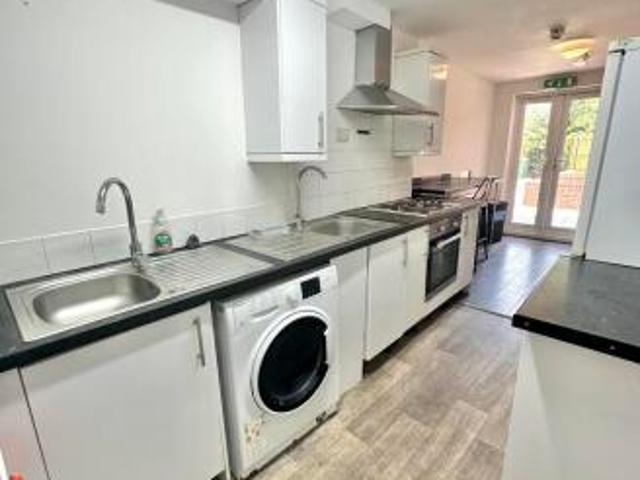 1 bedroom house share for rent in Regent Street, City Centre, CV1