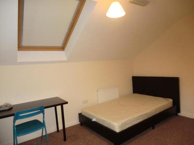 1 bedroom house share for rent in Regent Street, City Centre, CV1