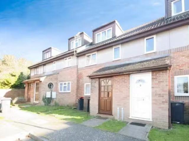1 bedroom house share for rent in Regency Place, Canterbury, CT1