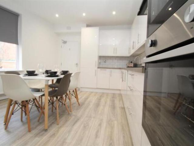 1 bedroom house share for rent in Reginald Street, Derby, DE23