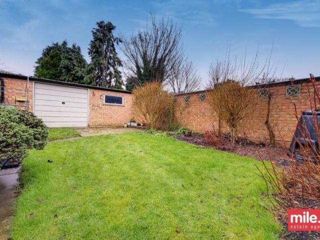 1 bedroom house share for rent in Reginald Street, Luton, LU2