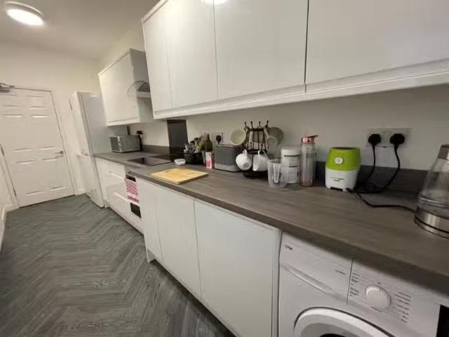 1 bedroom house share for rent in Renshaw Street, Burnley, BB10