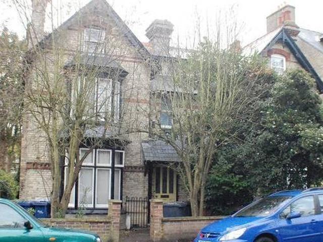1 bedroom house share for rent in Richmond Road Cambridge CB4