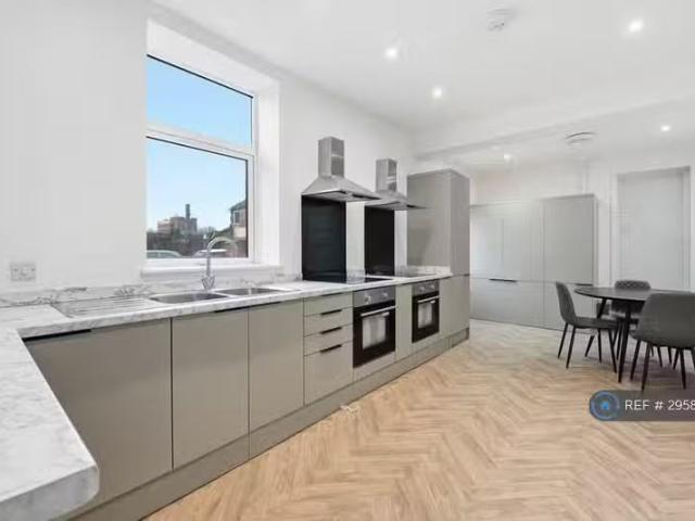 1 bedroom house share for rent in Richmond Road, Crewe, CW1