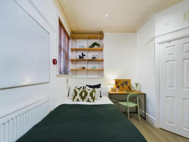1 bedroom house share for rent in Richmond Road, Lincoln, LN1