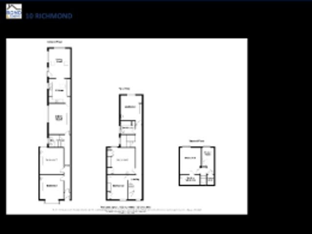 1 bedroom house share for rent in Richmond Road, Lincoln, LN1