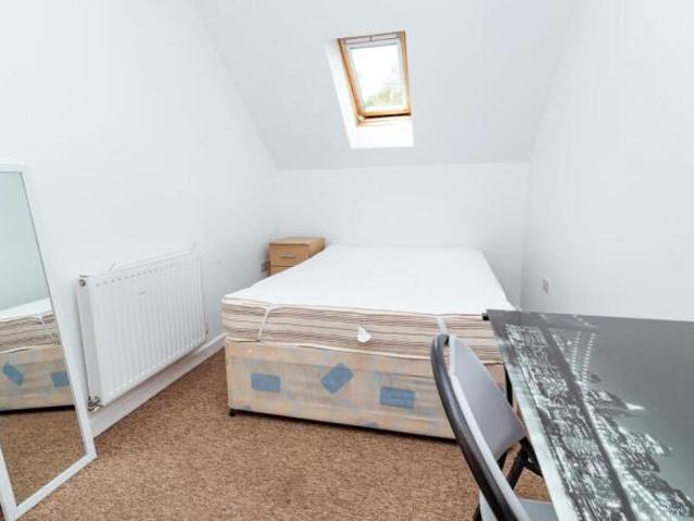 1 bedroom house share for rent in Richards Close, Bournemouth, BH10