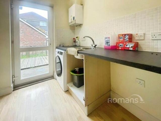 1 bedroom house share for rent in Richards Field, Chineham, Basingstoke, RG24