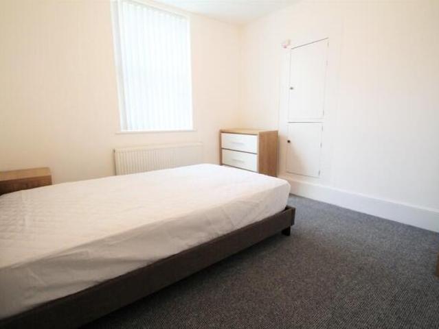 1 bedroom house share for rent in Wolsdon Street, Plymouth, PL1