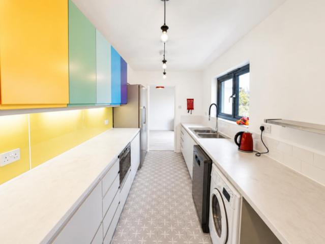 1 bedroom house share for rent in Wolseley Road, Brighton, BN1