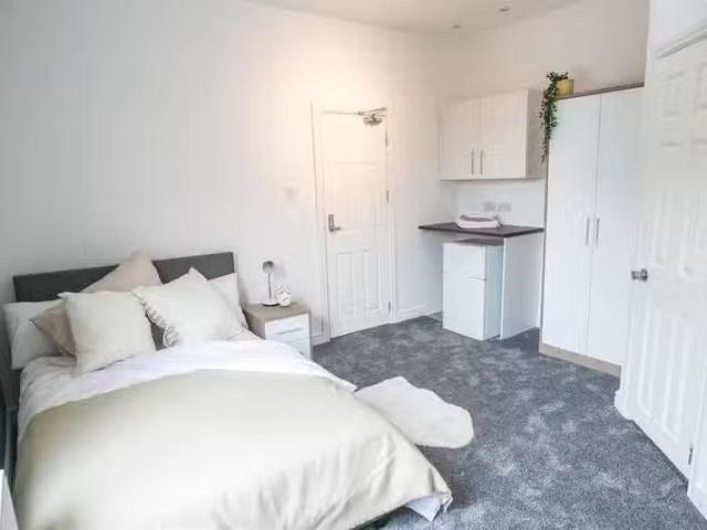 1 bedroom house share for rent in Wood End Road, Erdington Bir.