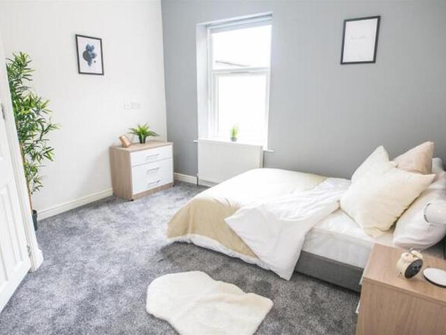 1 bedroom house share for rent in Wood End Road, Erdington Birmingham, B24