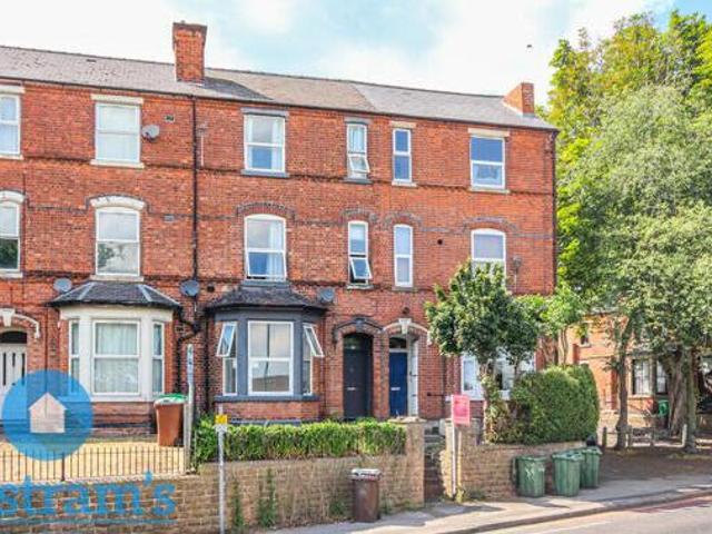 1 Bedroom House Share For Rent In Woodborough Road