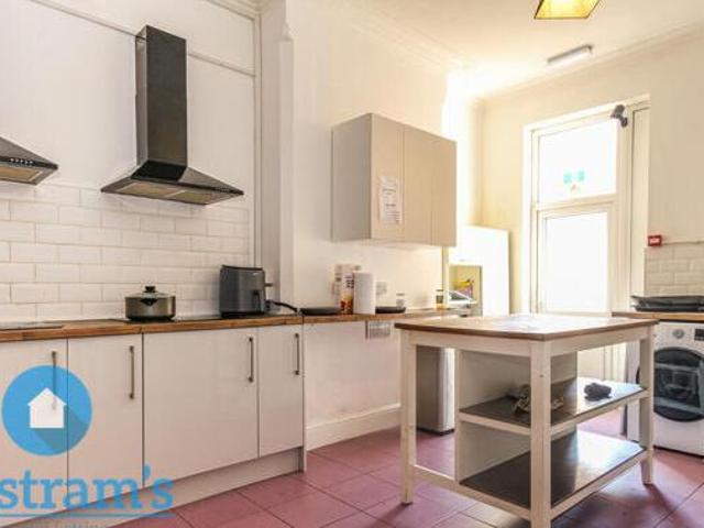 1 Bedroom House Share For Rent In Woodborough Road