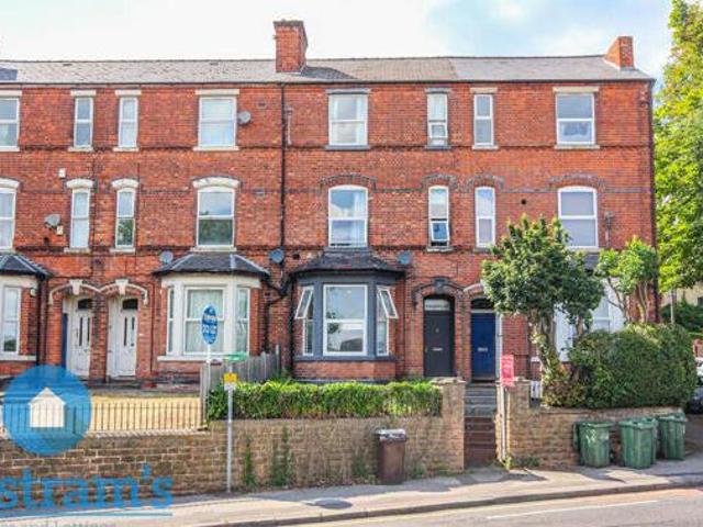 1 Bedroom House Share For Rent In Woodborough Road