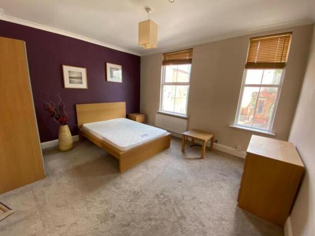 1 bedroom house share for rent in Woodborough Road, NG3