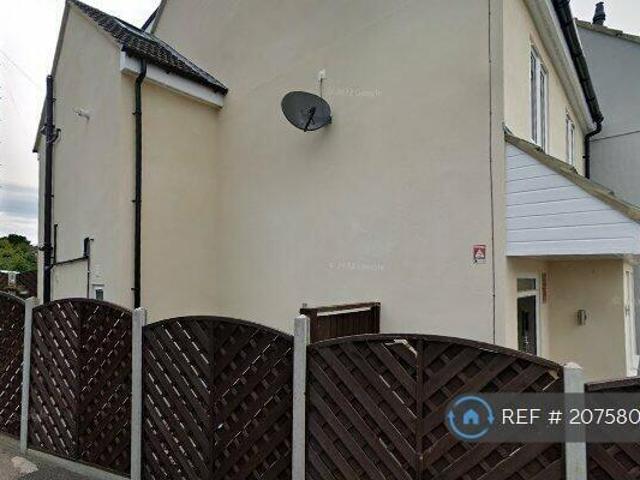 1 Bedroom House Share For Rent In Woodford Green