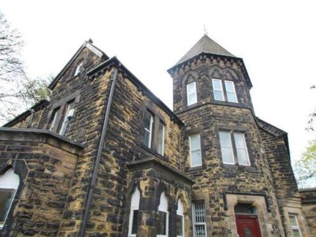1 Bedroom House Share For Rent In Woodhouse, Leeds