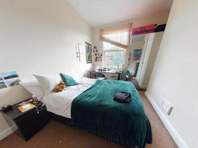 1 Bedroom House Share For Rent In Woodhouse