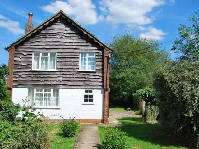 1 bedroom house share for rent in Woodland Way, Canterbury, CT2