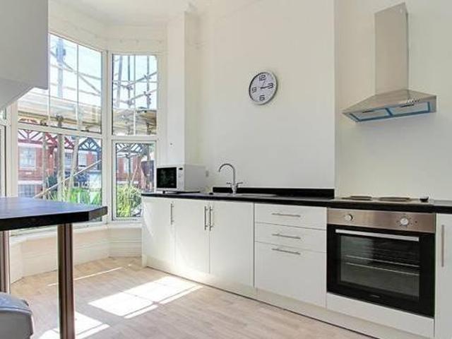 1 bedroom house share for rent in Woodland Vale Road St LeonardsonSea TN37
