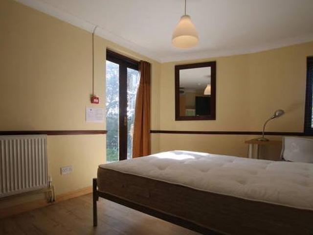 1 bedroom house share for rent in Woodstock Road North Oxford OX2