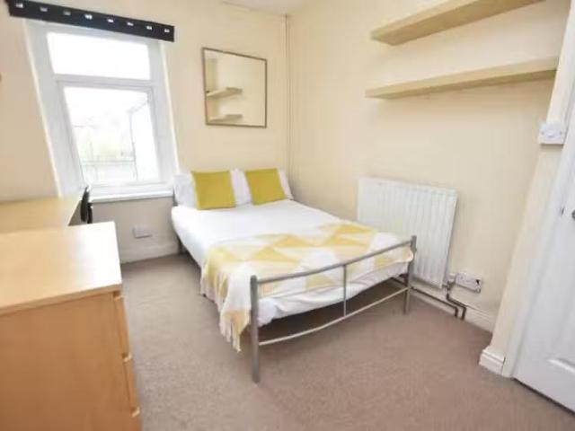 1 bedroom house share for rent in Woodville Road, Cathays, Car.