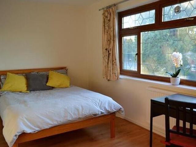 1 Bedroom House Share For Rent In Woolwich Dockyard
